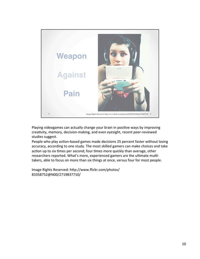 Ochoa angel ignite_presentation | PDF