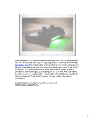 Ochoa angel ignite_presentation | PDF