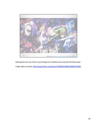 Ochoa angel ignite_presentation | PDF