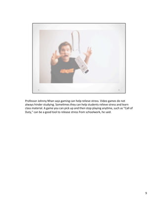 Ochoa angel ignite_presentation | PDF