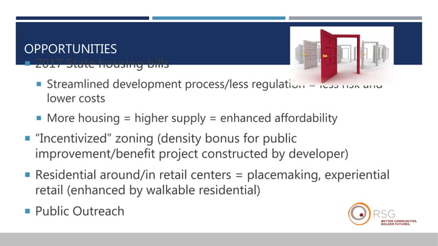 RSG Presentation | PPT