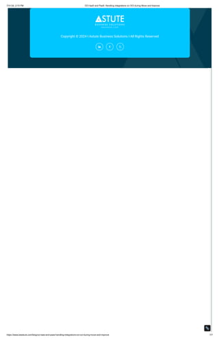 OCI IaaS and PaaS Handling integrations on OCI during Move and Improve.pdf