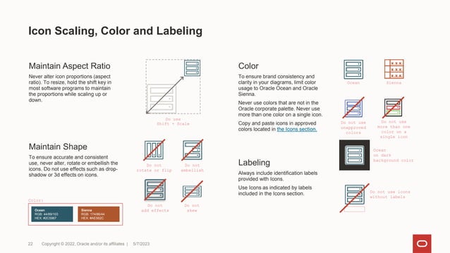 OCI_Icons.pptx | Information Services Industry | Industries