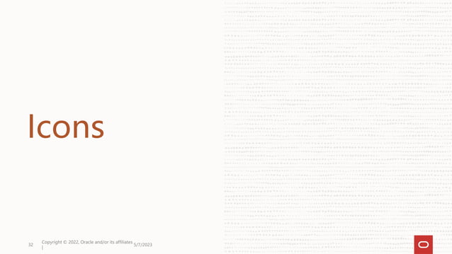 OCI_Icons.pptx | Information Services Industry | Industries