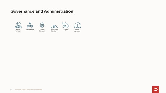 OCI_Icons.pptx | Information Services Industry | Industries