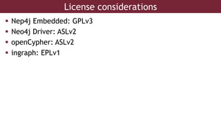 openCypher Technology Compatibility Kit (TCK) | PDF | Databases | Computer Software and Applications