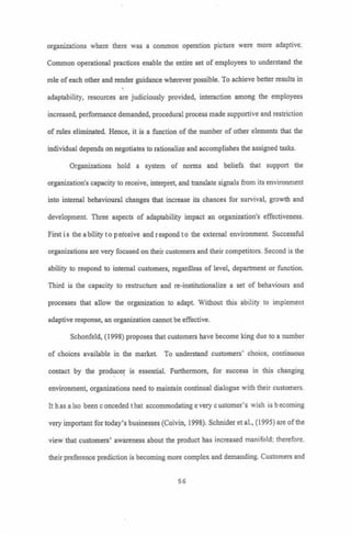 Oc in pakistan | PDF