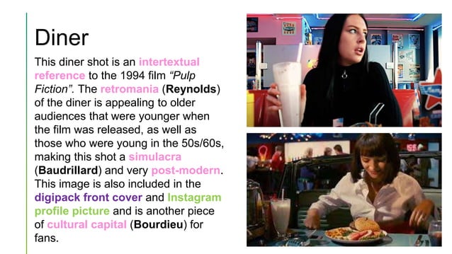 Olivia Cox. intertextual references.pptx