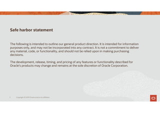 OCI serverless introduction | PPT