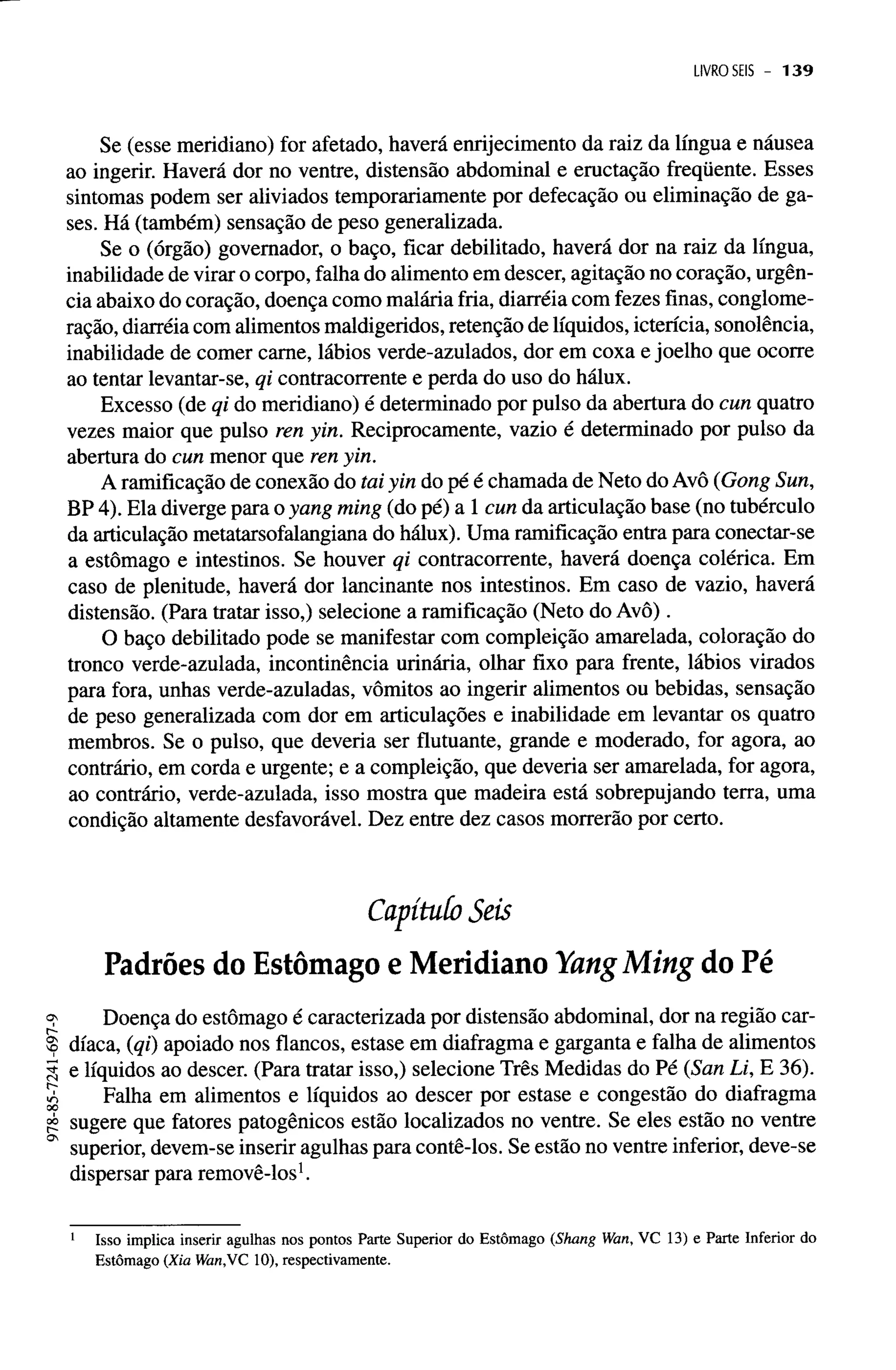 O clássico do pulso uma tradução do mai jin - wang shu-he & yang shou ...