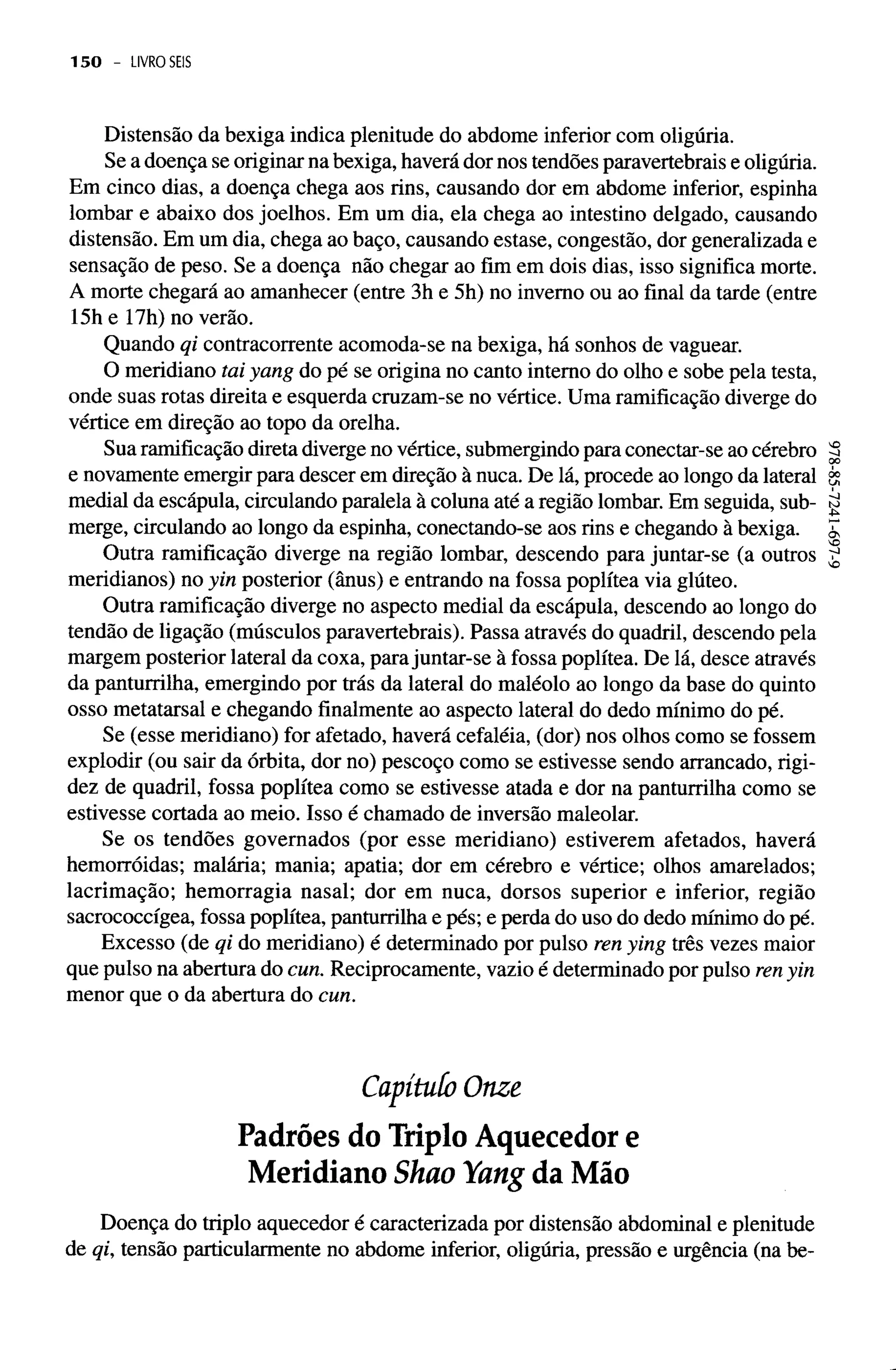 O clássico do pulso uma tradução do mai jin - wang shu-he & yang shou ...