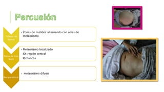 Oclusion intestinal | PPTX