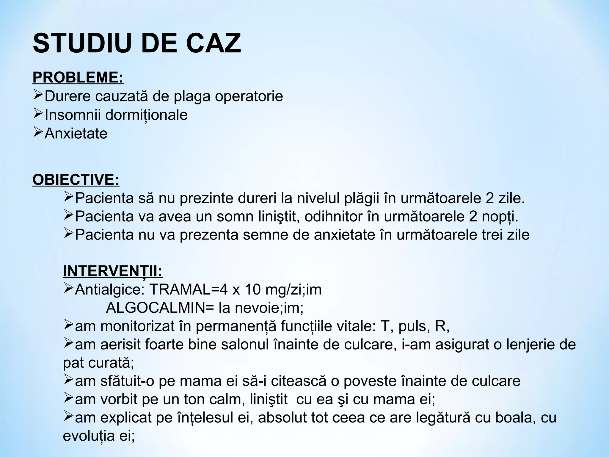 Ocluzie intestinala ppt suciu ramona | PPT