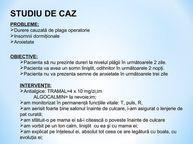 Ocluzie intestinala ppt suciu ramona | PPT