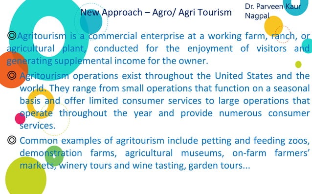 Organization of Commerce and Management - Entrepreneurship Development ...