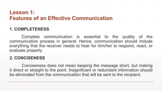 OC M2. Effective Communication.pptx