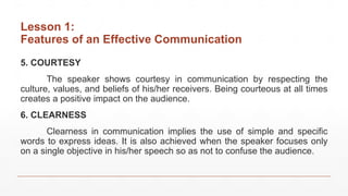 OC M2. Effective Communication.pptx