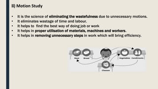 Scientific Techniques of Mangement | PPT