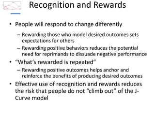 Fundamentals of Organizational Change Management | PPTX