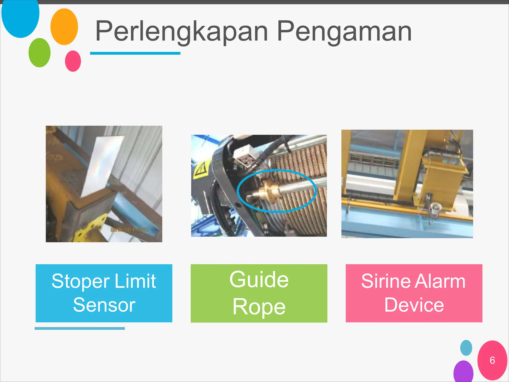 OCO 07 - Perangkat Keselamatan kerja (safety device) dan APD.pptx