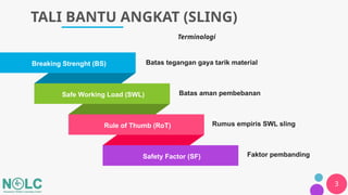 OCO 09 - Alat bantu Angkat dan Pengikatan.pptx
