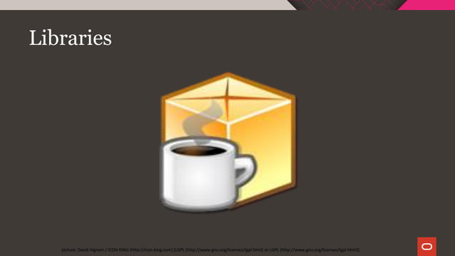 Java Concurrency, A(nother) Peek Under the Hood [Code One 2019] | PPT