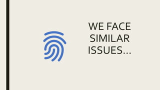 Broken Buildtools and Bad Habits (Oracle Code One 2019) | PPT