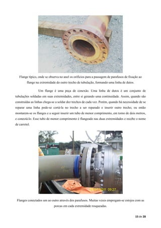 O controle seguro das fontes de energia perigosas | PDF