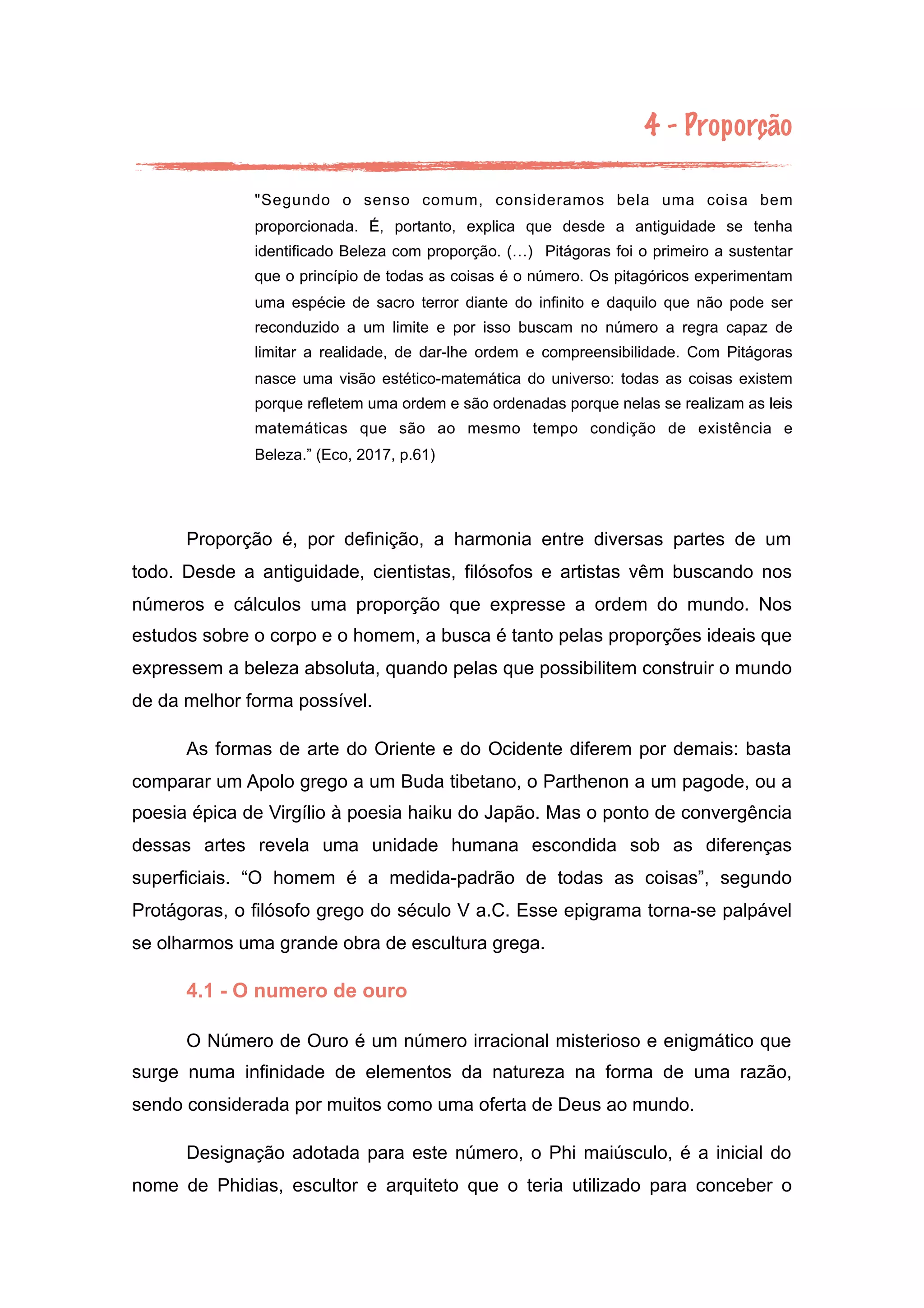 O corpo e a moda | PDF