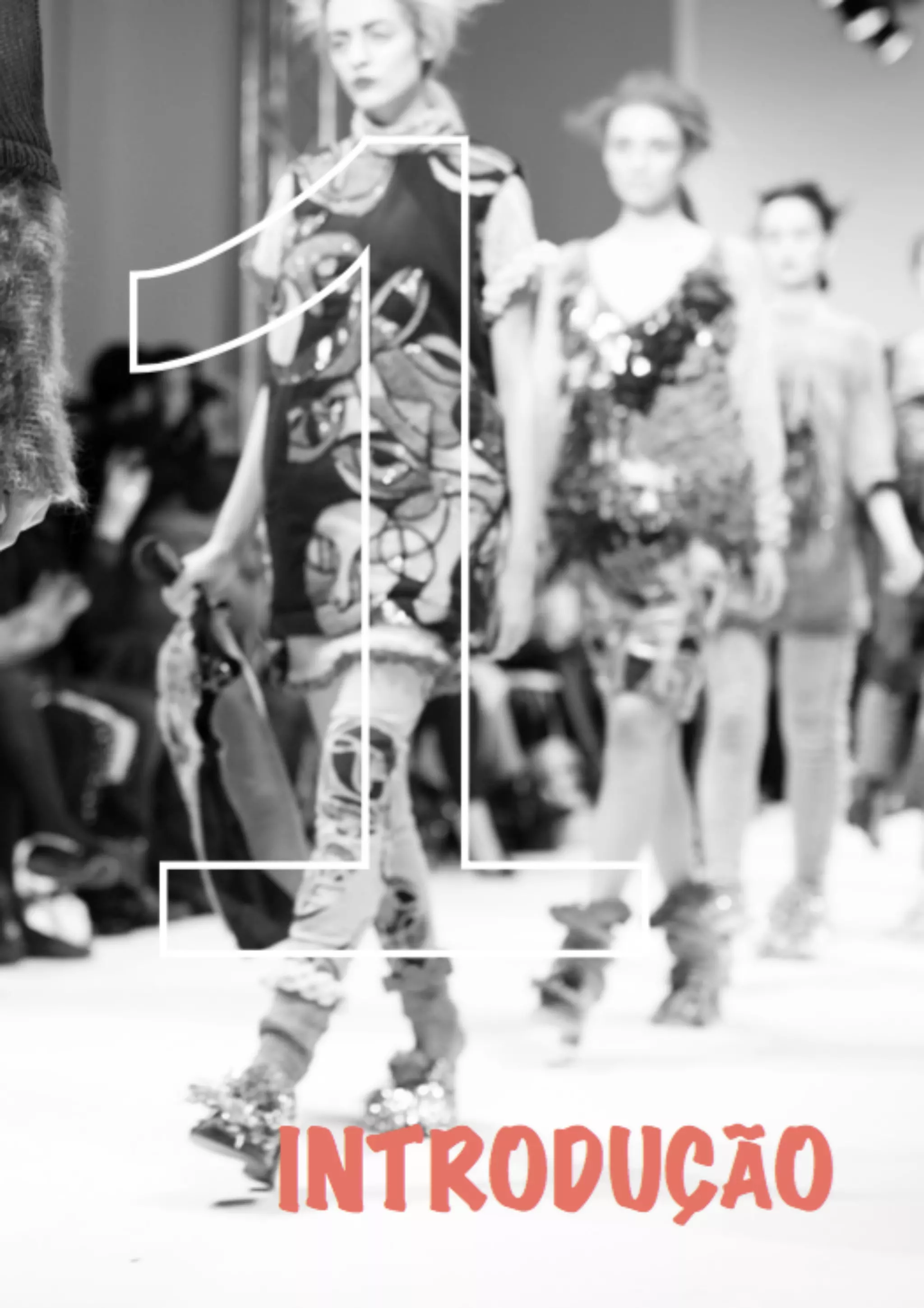 O corpo e a moda | PDF