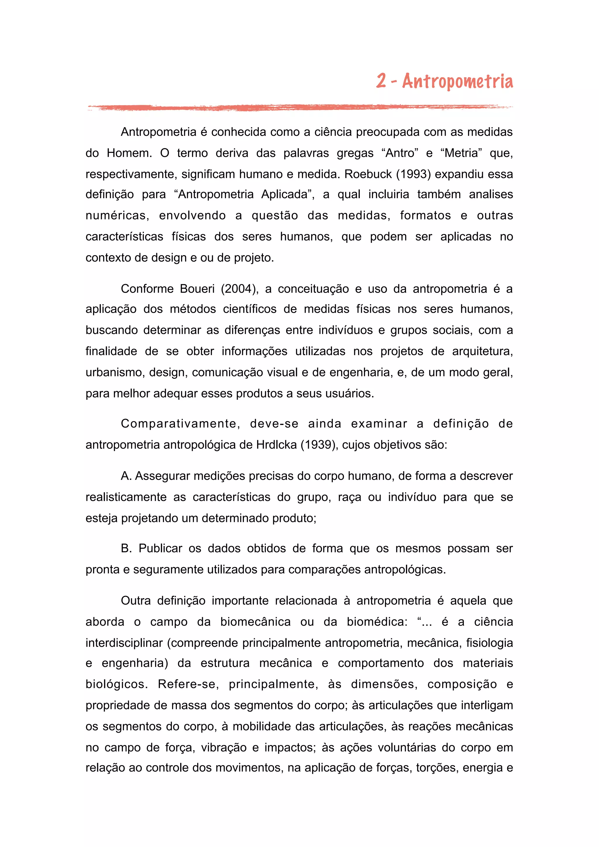 O corpo e a moda | PDF