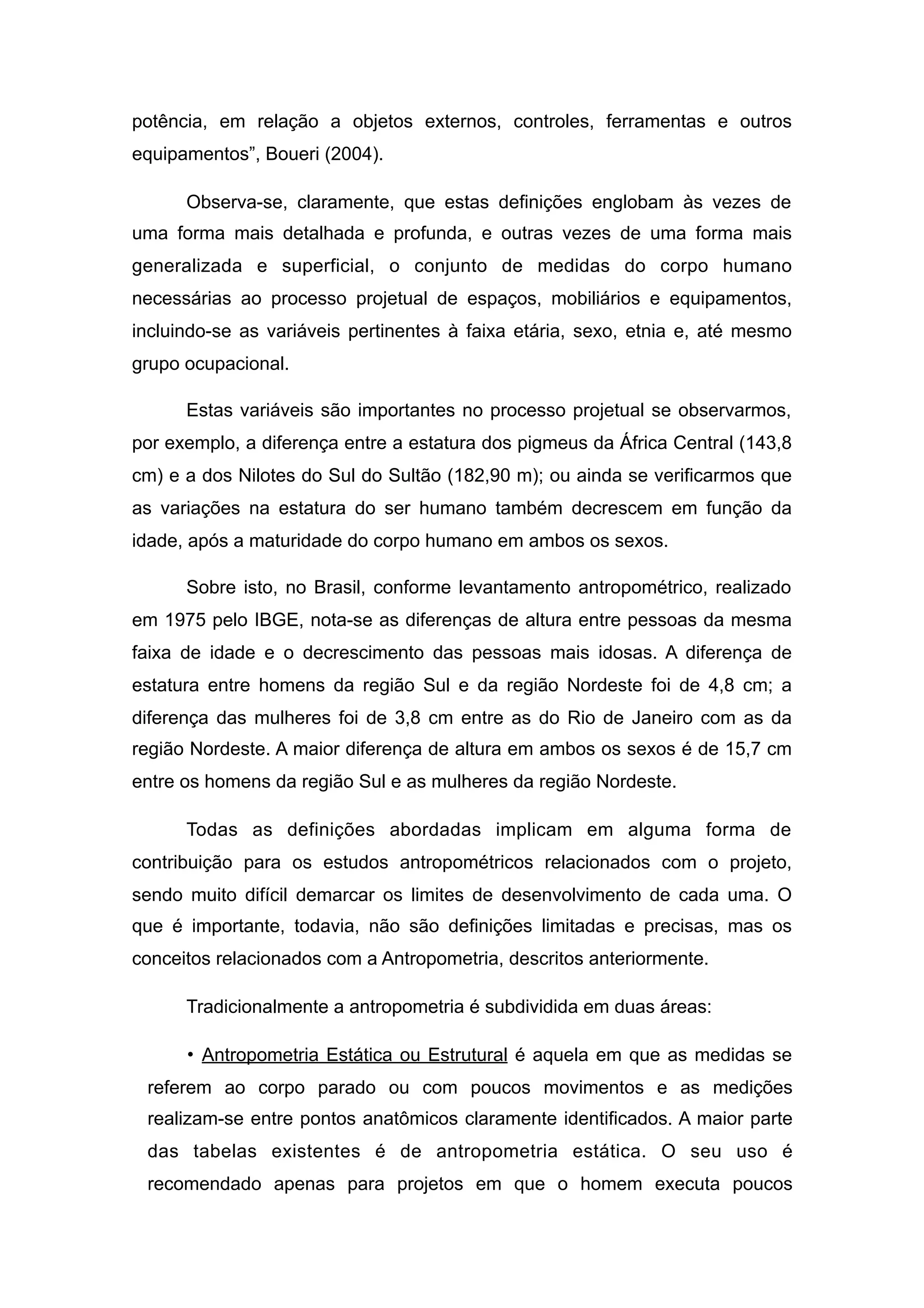 O corpo e a moda | PDF