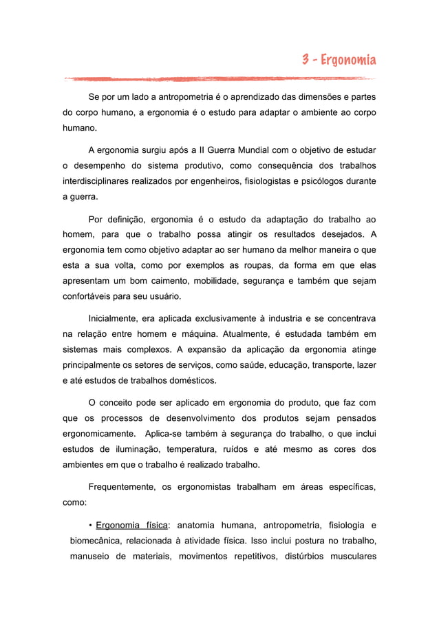O corpo e a moda | PDF