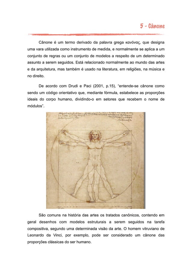 O corpo e a moda | PDF