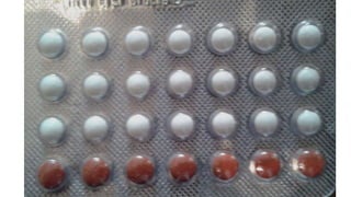 Oral Contraceptive Pills (OCP) | PPTX