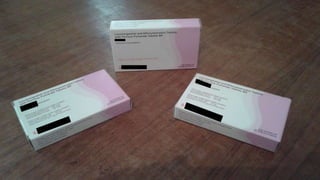 Oral Contraceptive Pills (OCP) | PPTX