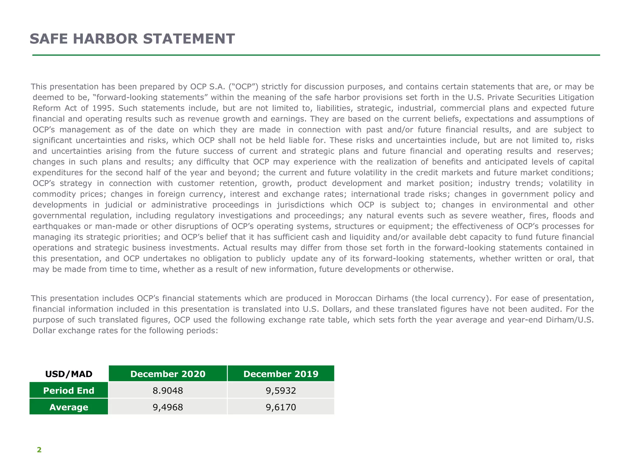 OCP - 4Q FY-2020 Earning presentation.pptx