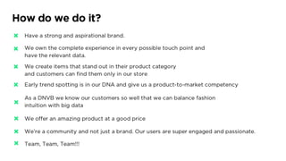 Goodbye Bread at Open Coffee Athens #97 | PPT