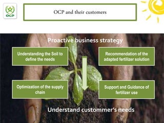 Ocp final case | PPTX