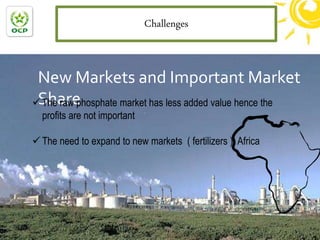 Ocp final case | PPTX