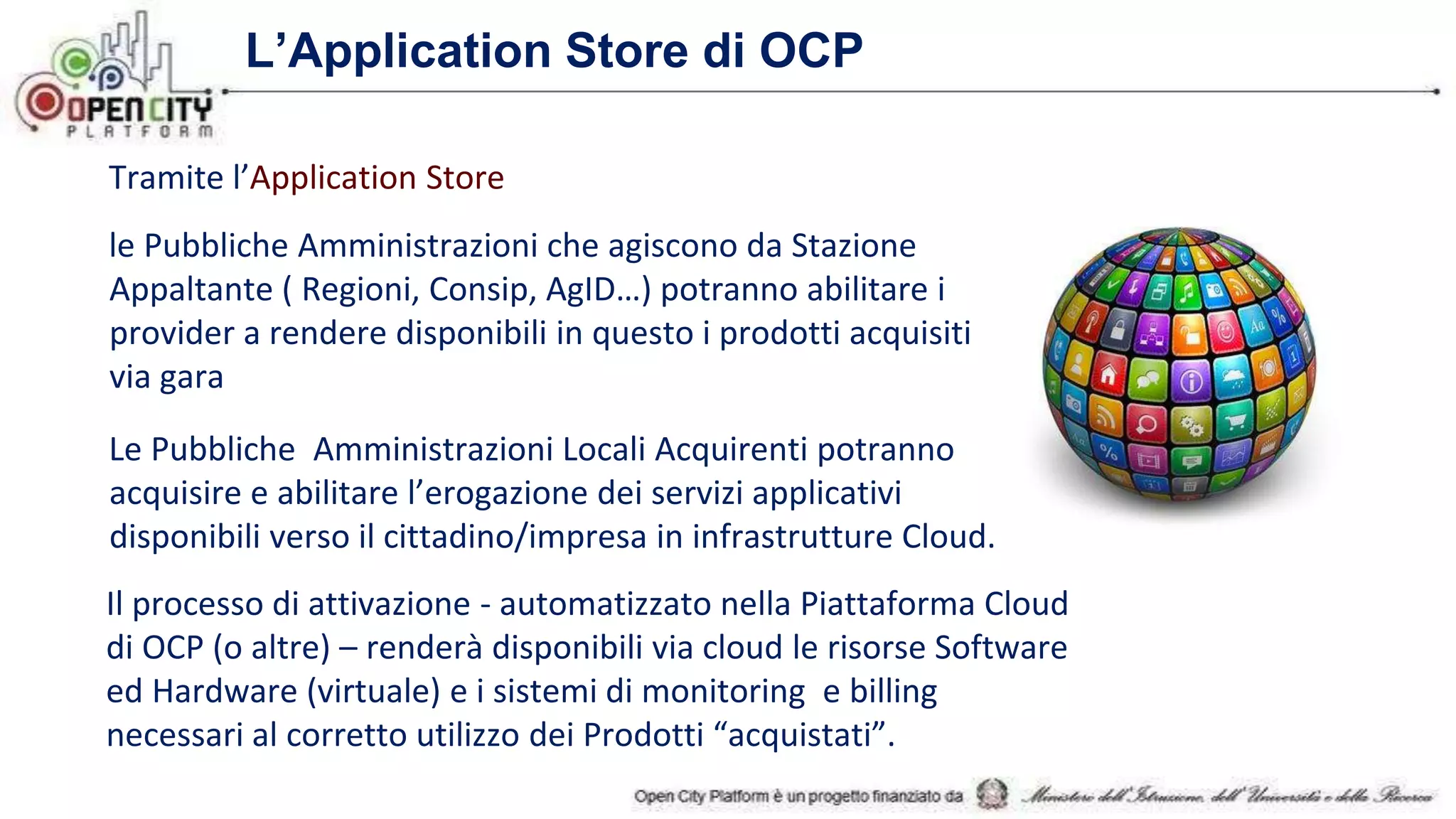 Ocp overview | PPT