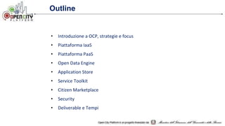 Ocp overview | PPT