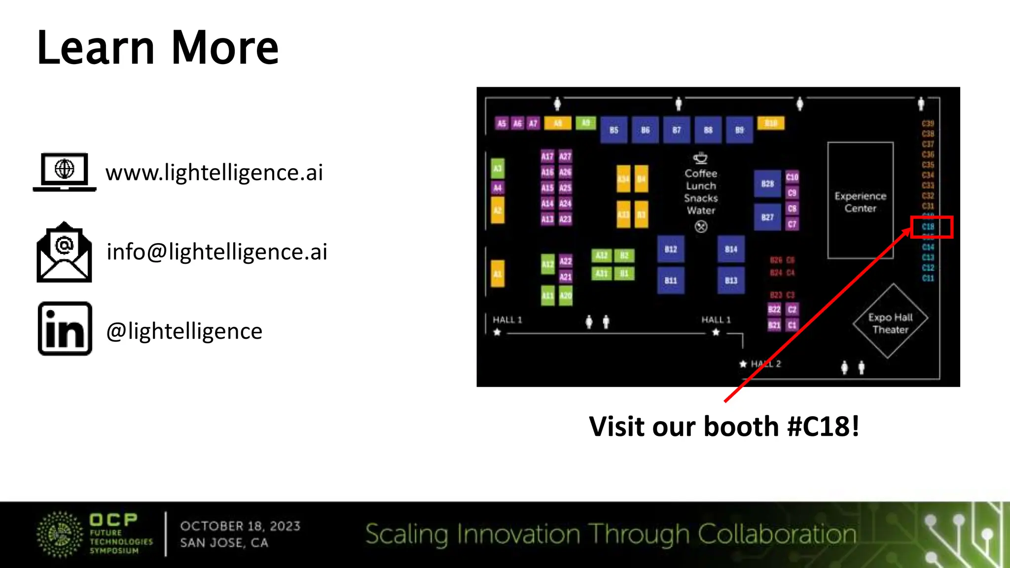 Lightelligence: Optical CXL Interconnect for Large Scale Memory Pooling ...