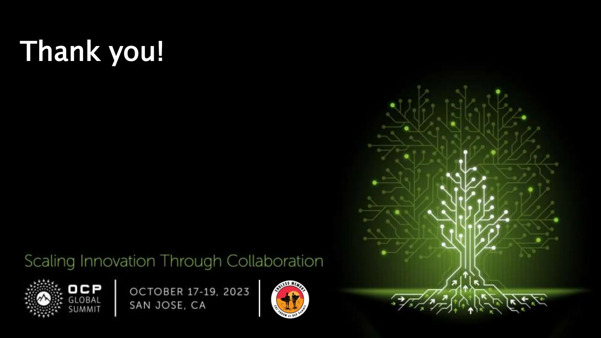 SK hynix CXL Disaggregated Memory Solution | PPTX