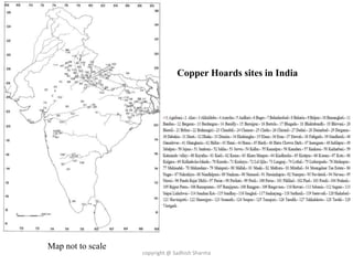 OCP and Copper Hoards | PPTX