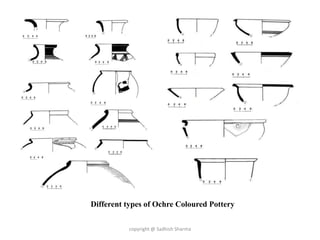 OCP and Copper Hoards | PPTX