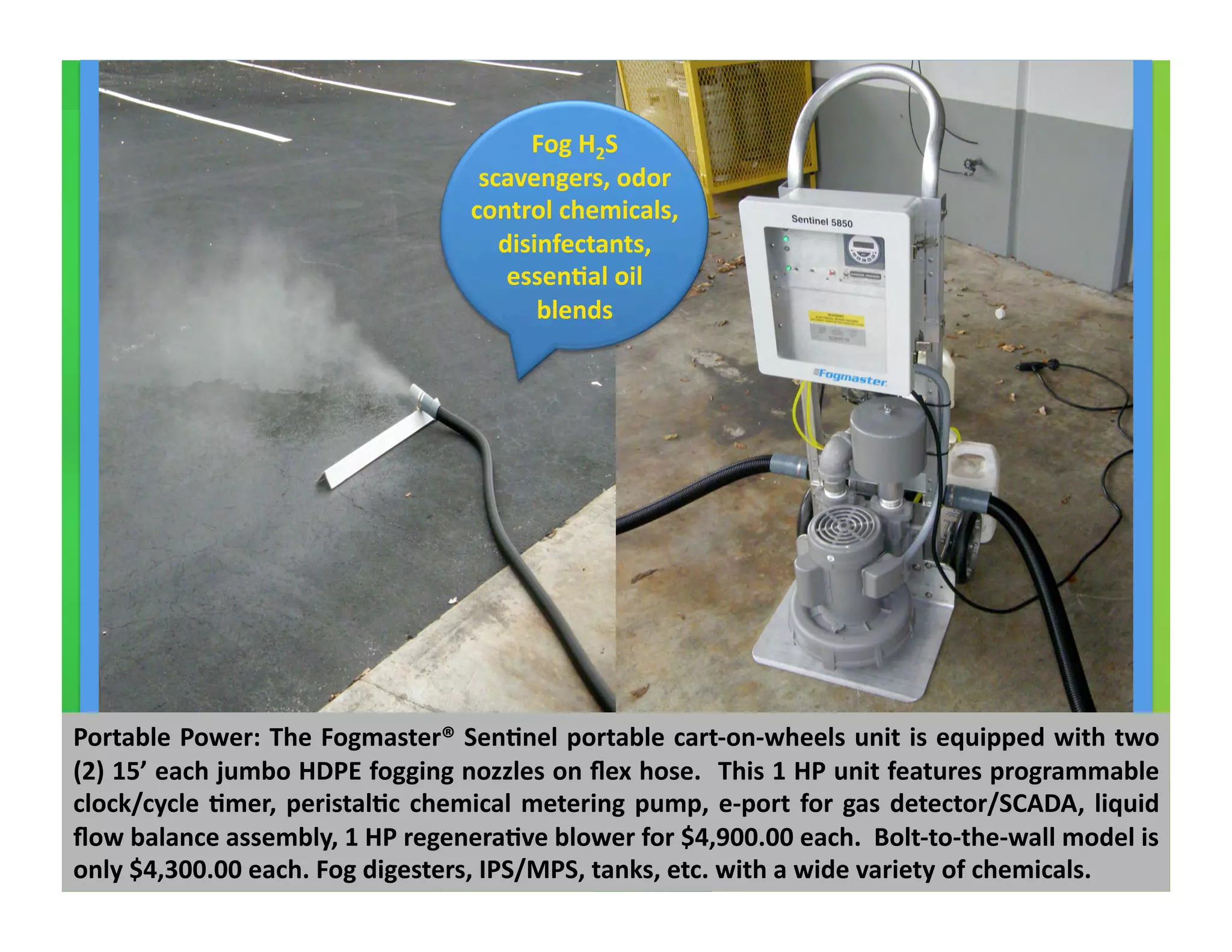 OCP&E 2013 summer sales catalog with order form | PDF