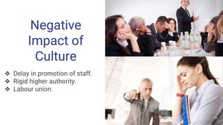 Presentation on Organizational Culture of NCELL | PPTX