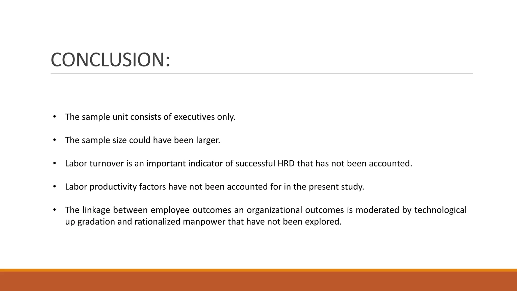 powerpoint presentation of SAIL- HR framework | PPTX