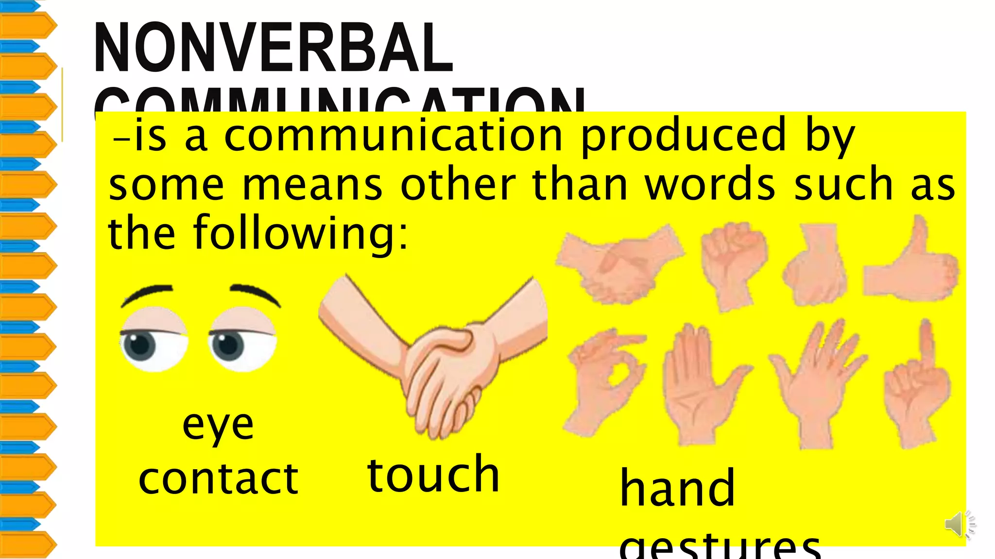 Oral Communication in Context Quarter 1 Week 1 Lesson 1.pptx